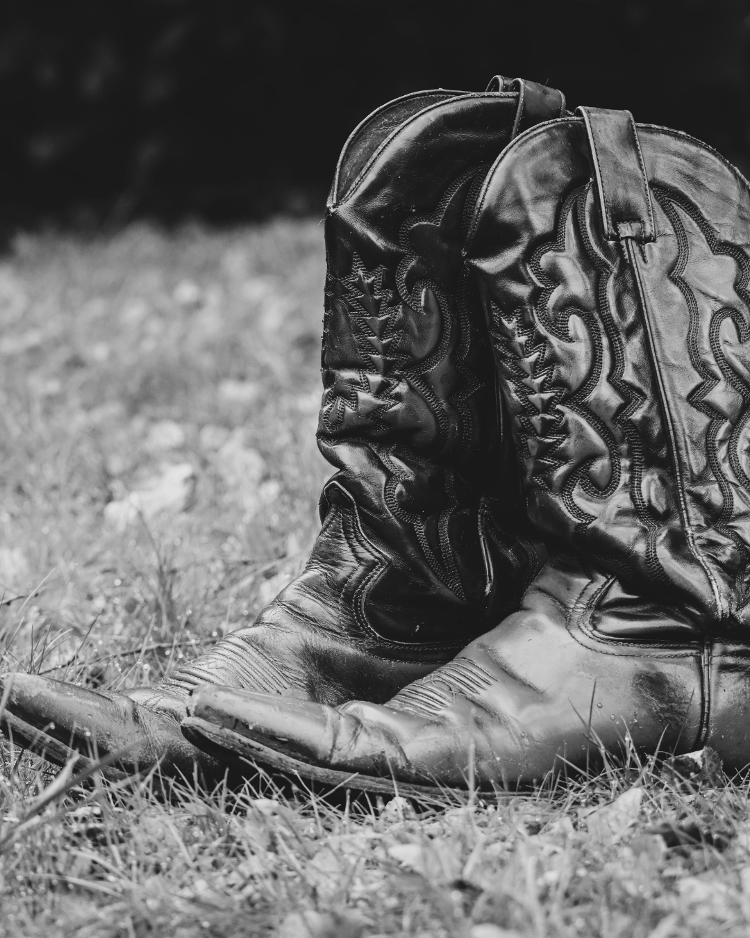 How to Style Cowboy Boots – Cowtown Cowboy Outfitters
