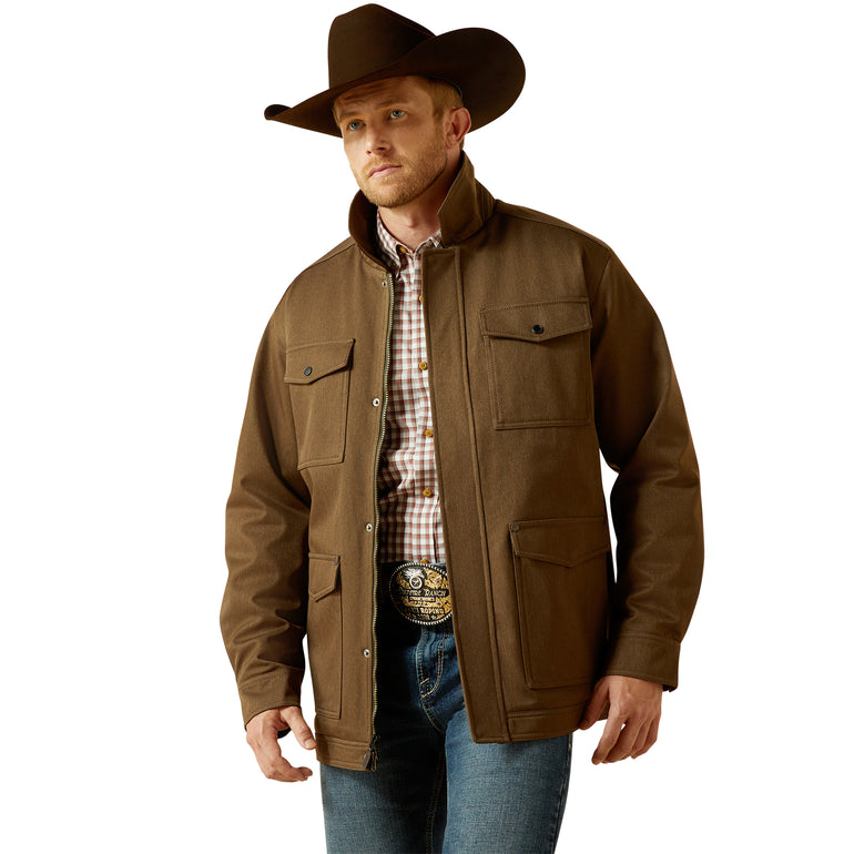 The Complete Guide to Western Denim – Cowtown Cowboy Outfitters