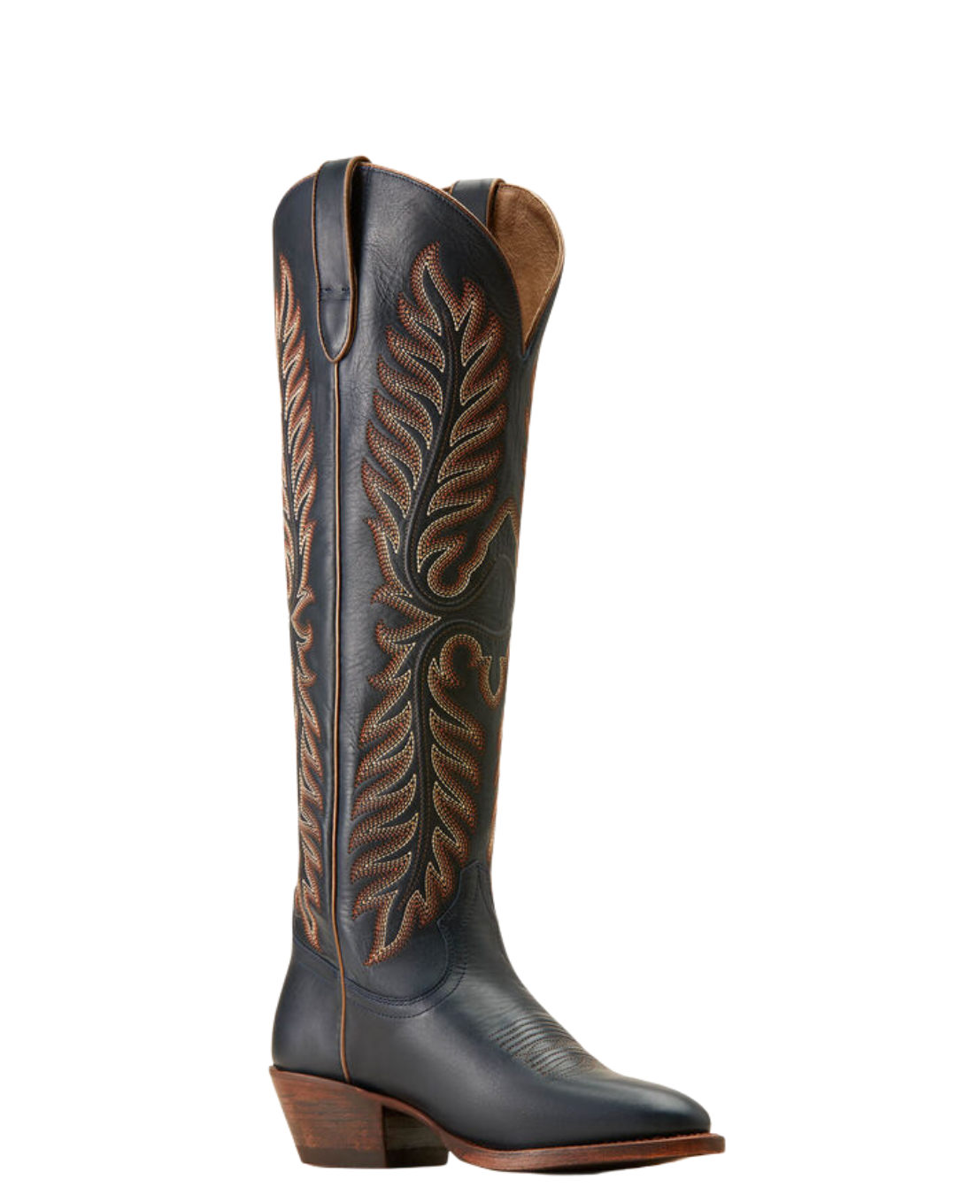 Sterling Margot StretchFit Western Boot 10047554 – Cowtown Cowboy ...