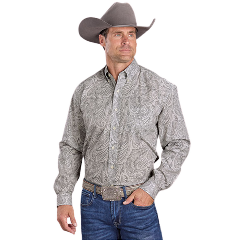 Men's Clothing | Cowtown Cowboy Outfitters